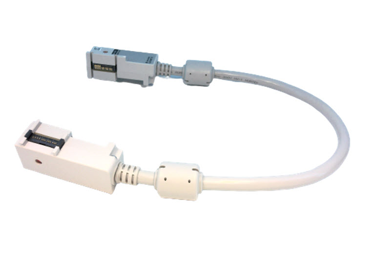 5094-CE05 Flex5000 Inter-Connect Cable 0.5 meter - Ískraft