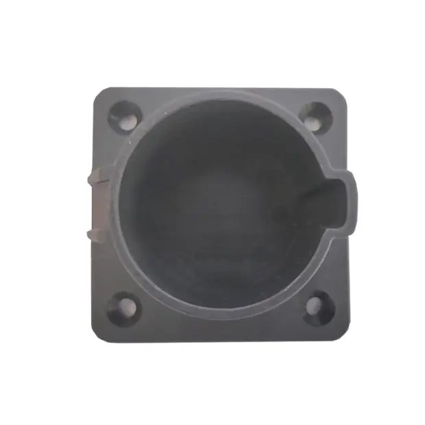 Hleðslukapall Type 1 Dummy Socket - Ískraft
