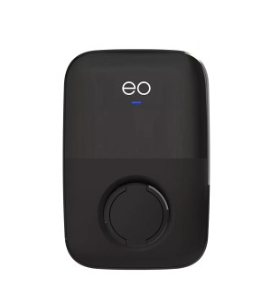 Hleðslustöð Eo Genius 2 - 22kw Ocpp/Rfid/Mid - Ískraft