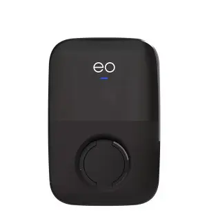 Hleðslustöð Eo Genius 2 - 22kw Ocpp/Rfid/Mid - Ískraft